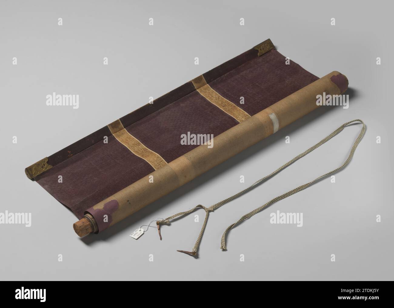 Passe-partout of the Bodhisattva Jizo, Anonymous, c. 1300 - c. 1350 ...