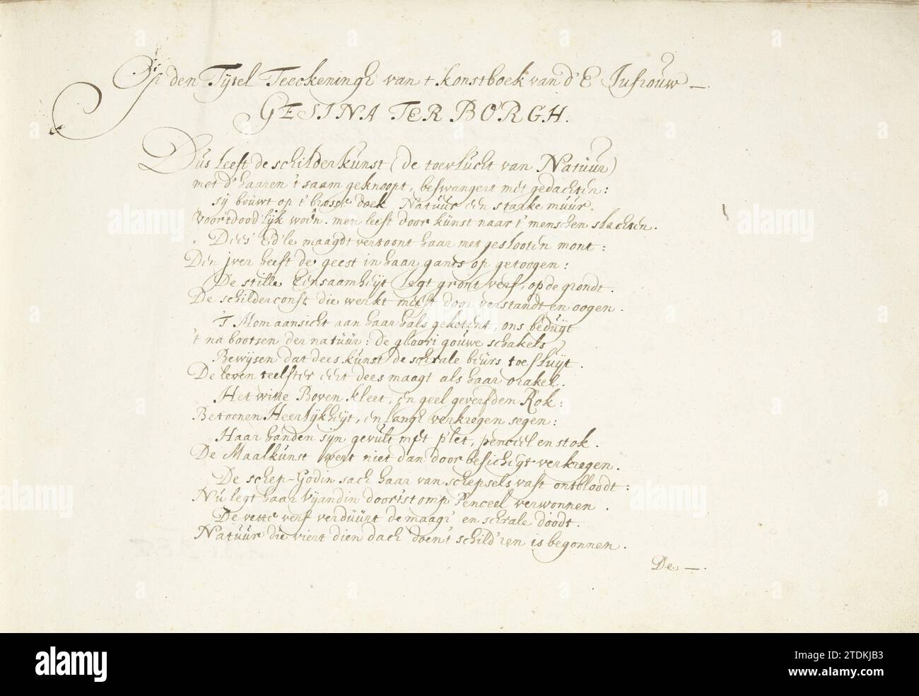 Title plaque hi-res stock photography and images - Alamy