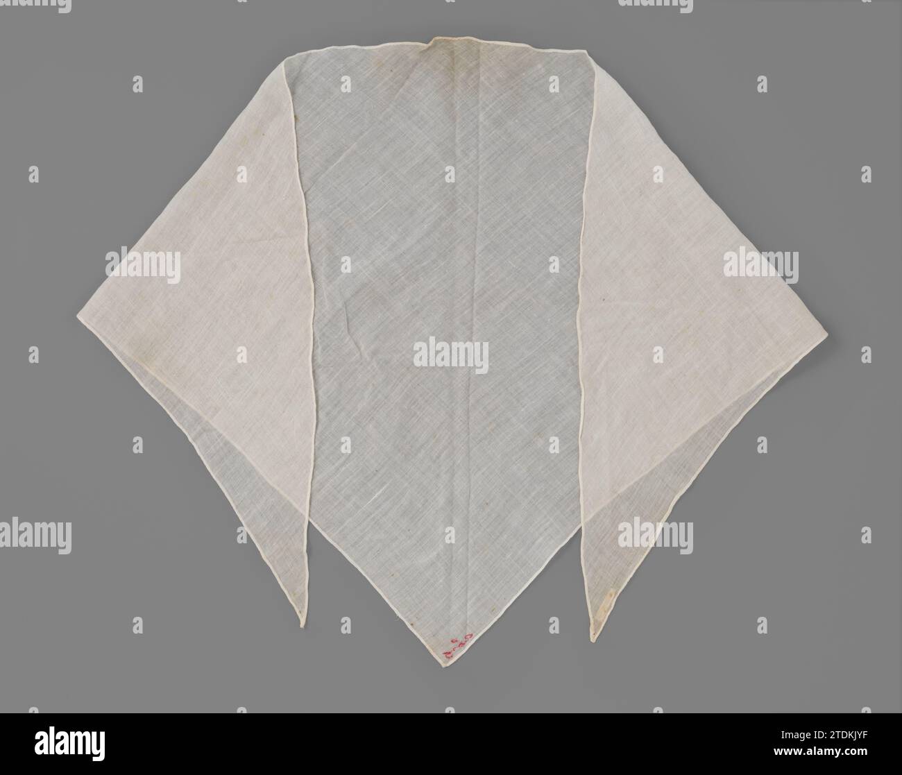 Hem triangular hi-res stock photography and images - Alamy