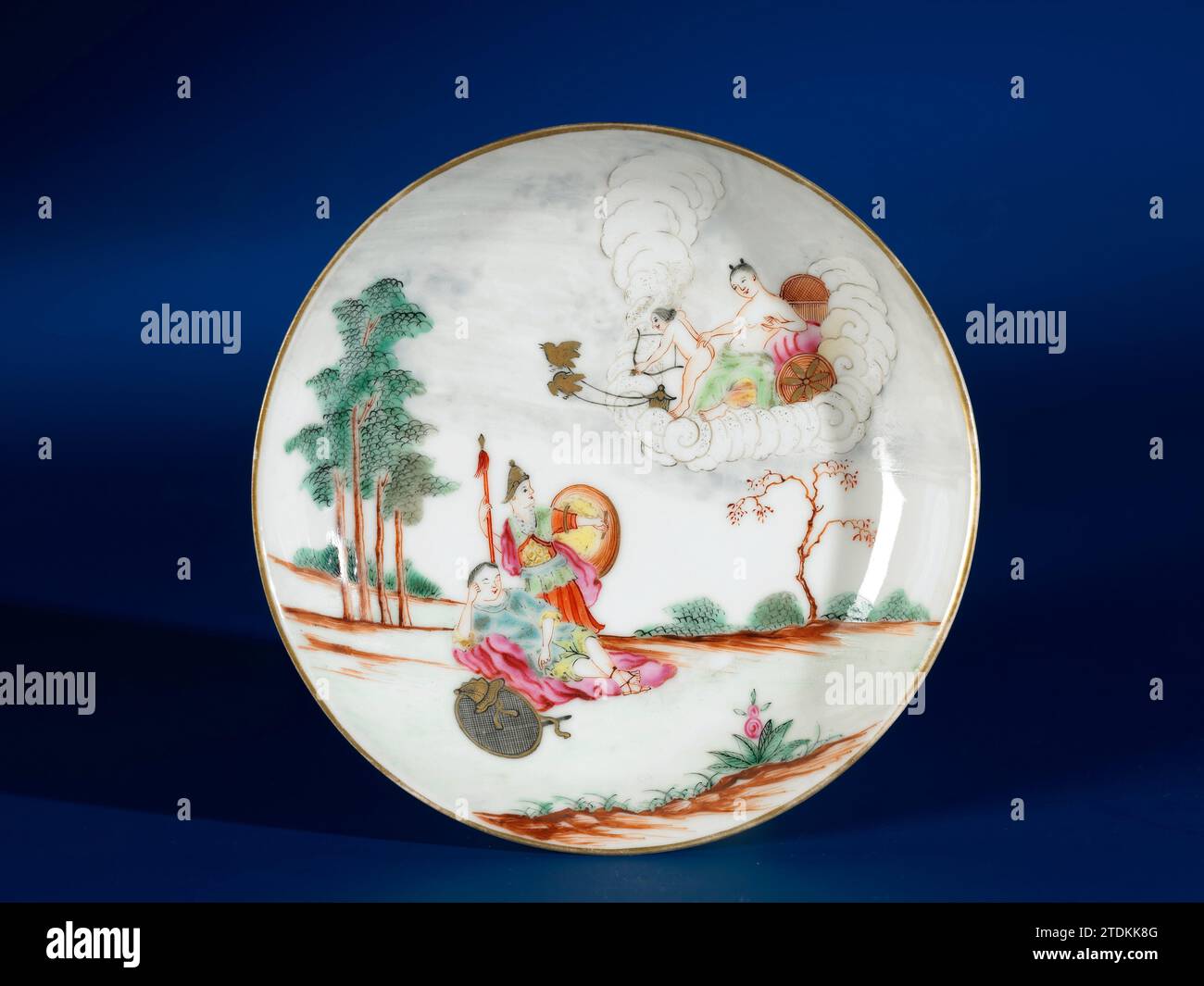 Cupid aimed hi-res stock photography and images - Alamy