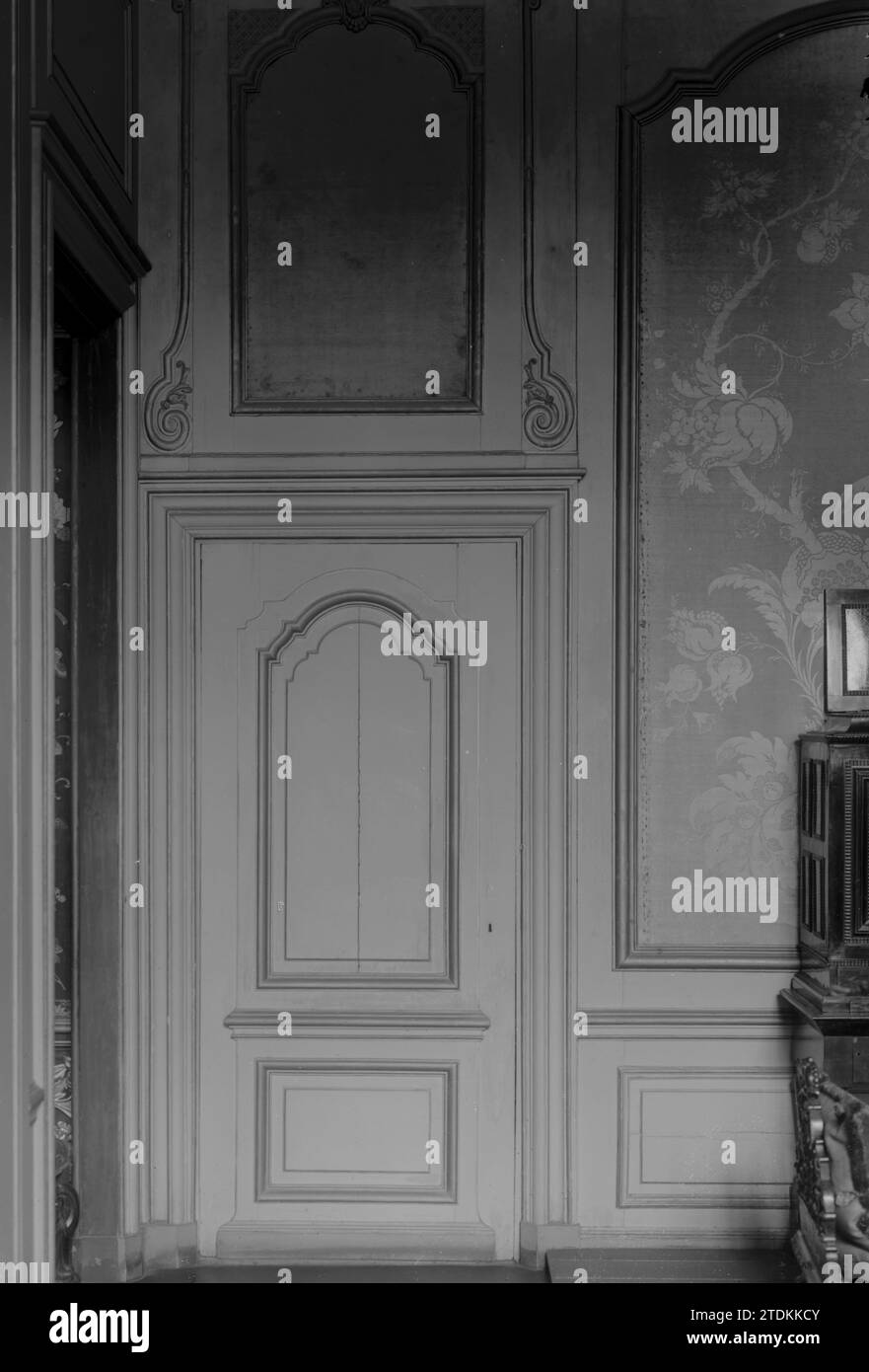 Share conflicting from home Constantijn Huygens, Anonymous, c. 1700 - c ...