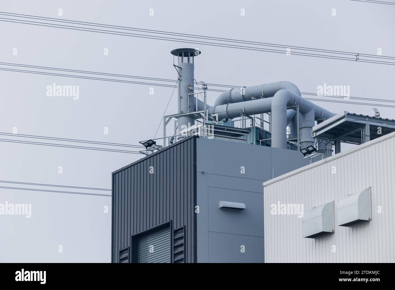 Metro air vent hi-res stock photography and images - Alamy