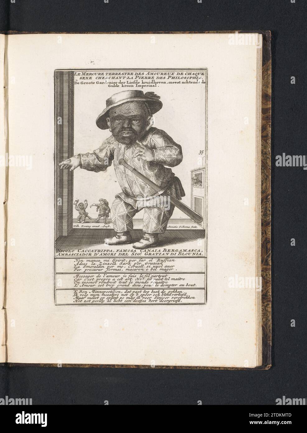 Black dwarfs hi-res stock photography and images - Alamy