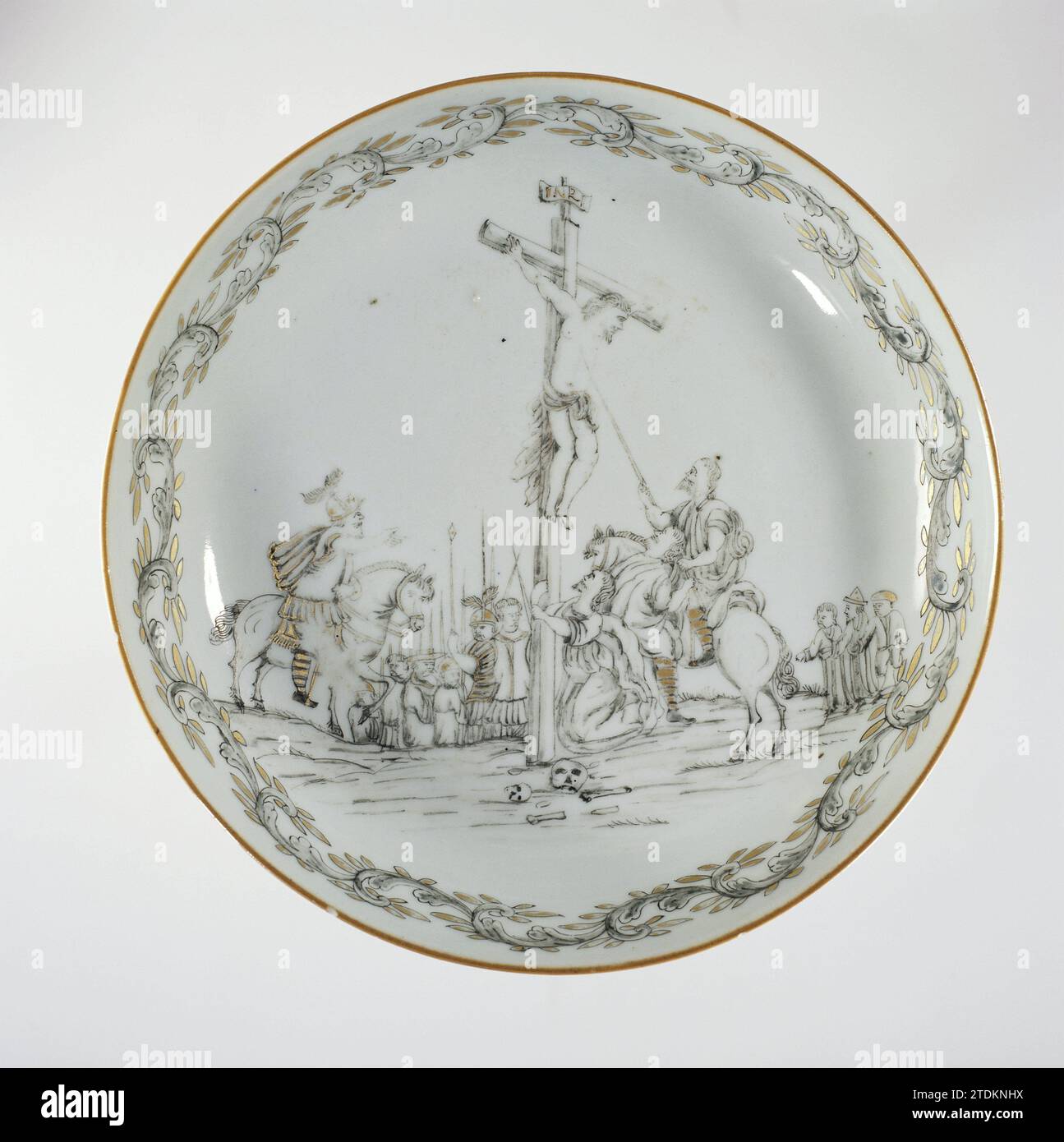 Piercing longinus hi-res stock photography and images - Alamy