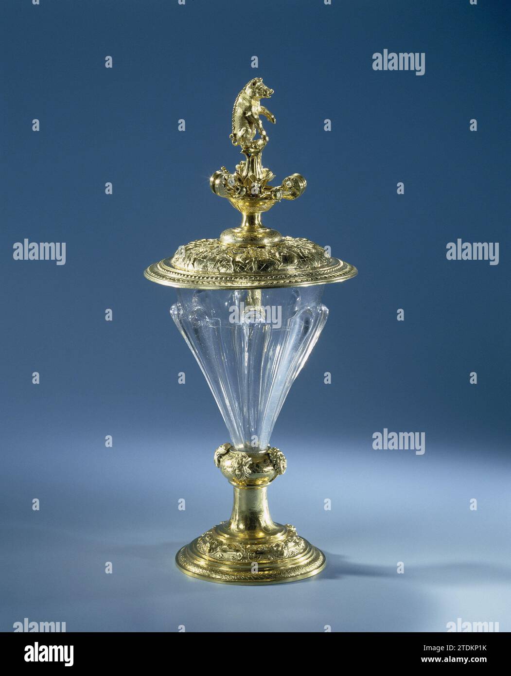 Fleuron frame hi-res stock photography and images - Alamy