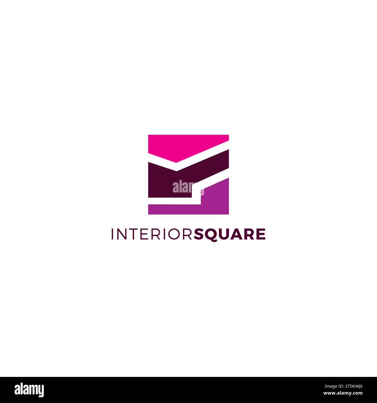 Interior corporate building Stock Vector Images - Alamy