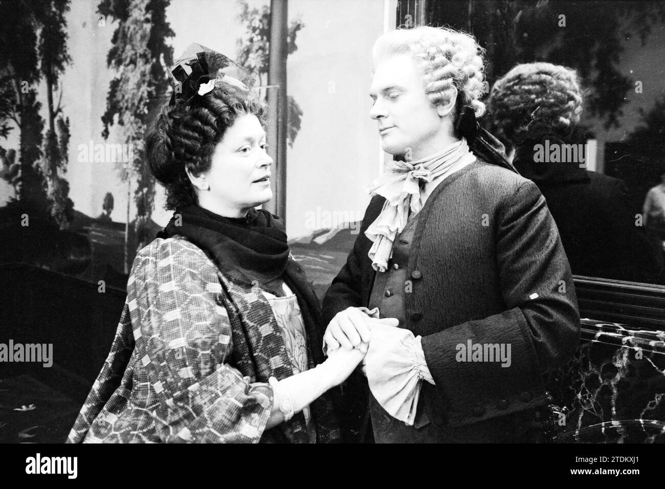 Peter blok hi-res stock photography and images - Alamy