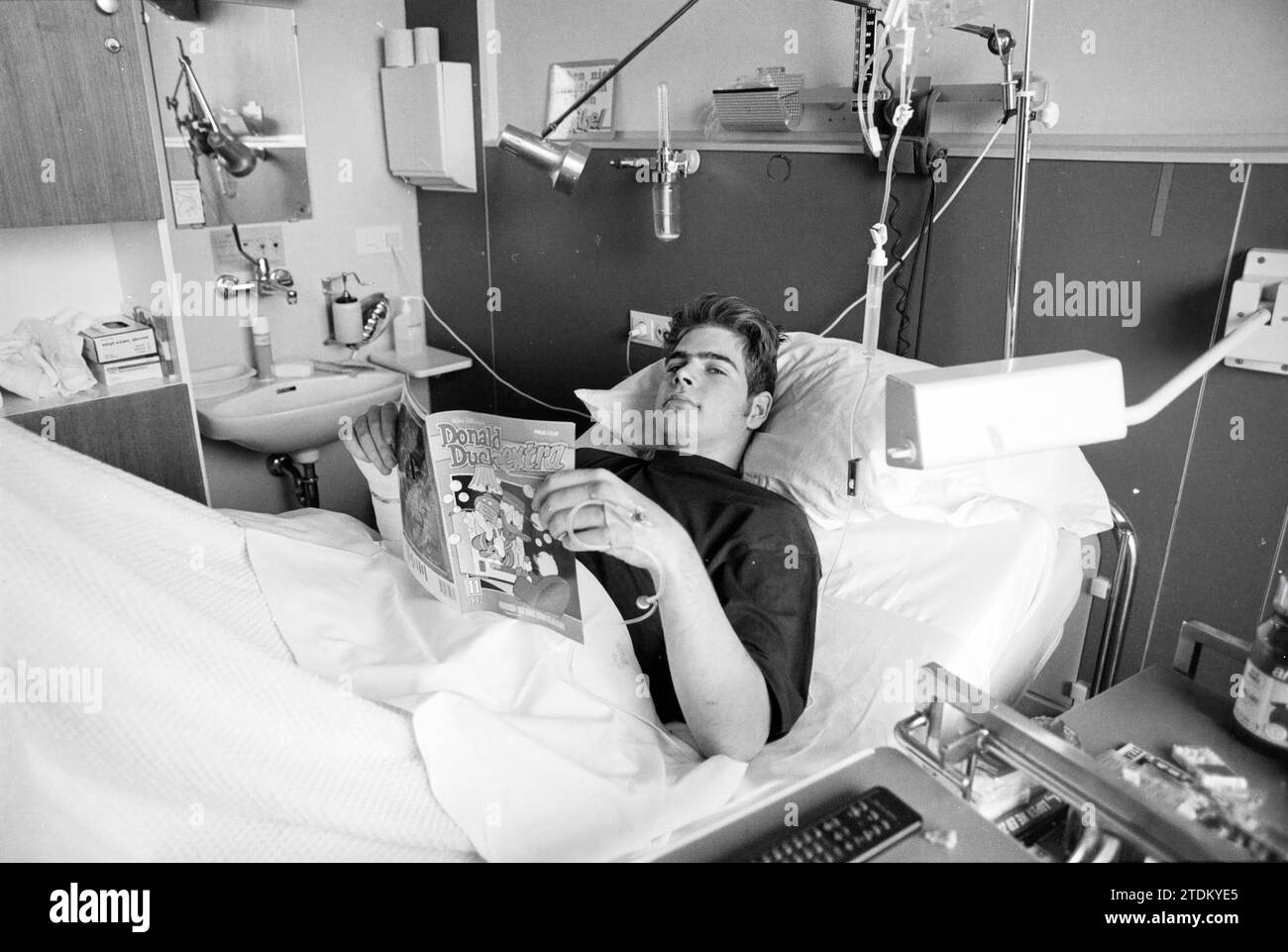 Ed geels hi-res stock photography and images - Alamy