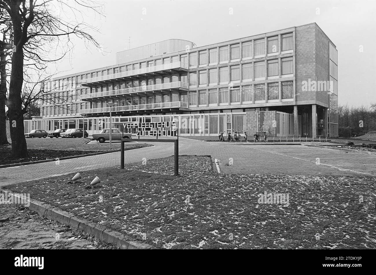 Exterior zuiderhout hi-res stock photography and images - Alamy