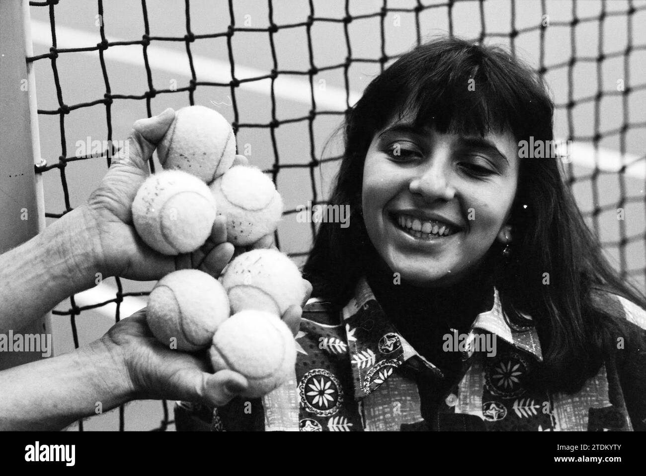 Dora julianova hi-res stock photography and images - Alamy