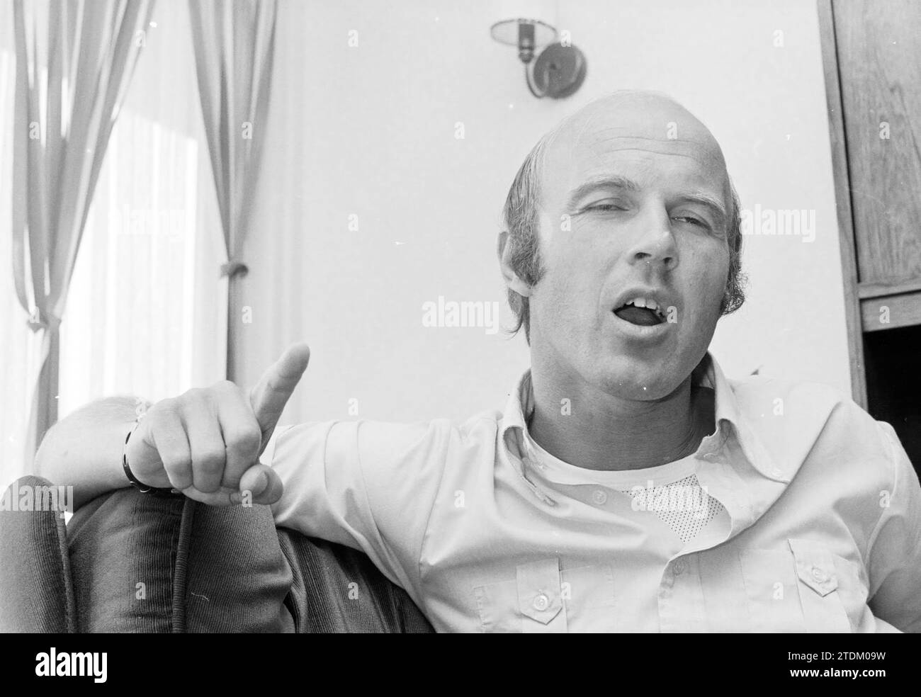 Portrait trainer brand hi-res stock photography and images - Alamy