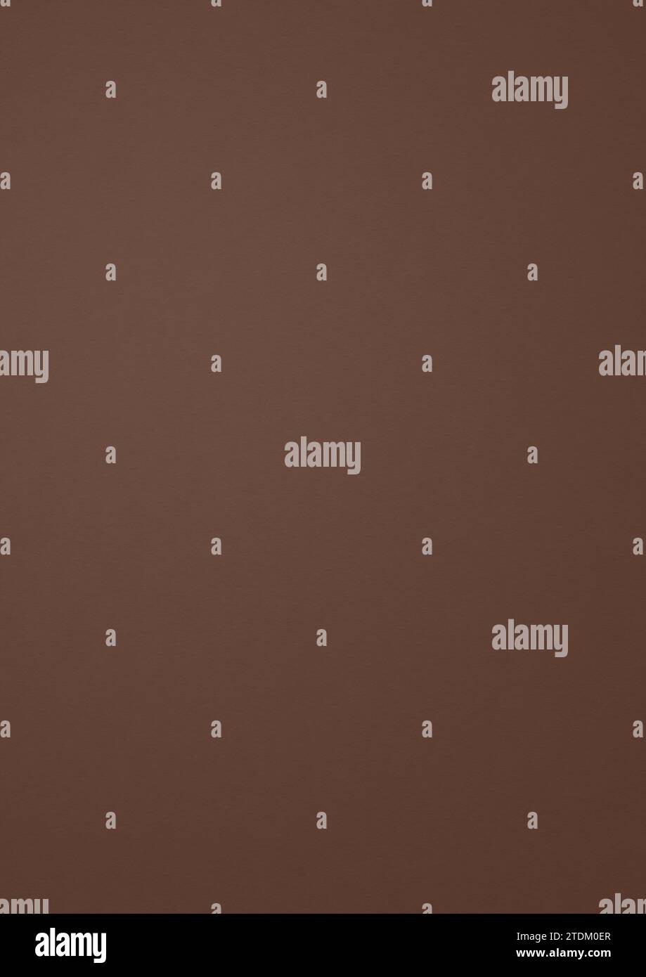Chocolate brown paper texture background. clean vertical wallpaper ...