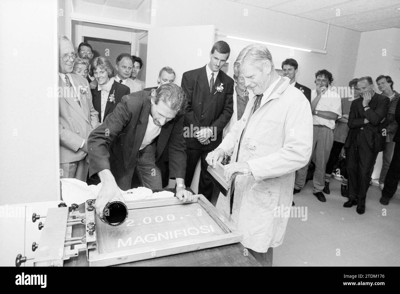 Vsb lisse office hi-res stock photography and images - Alamy