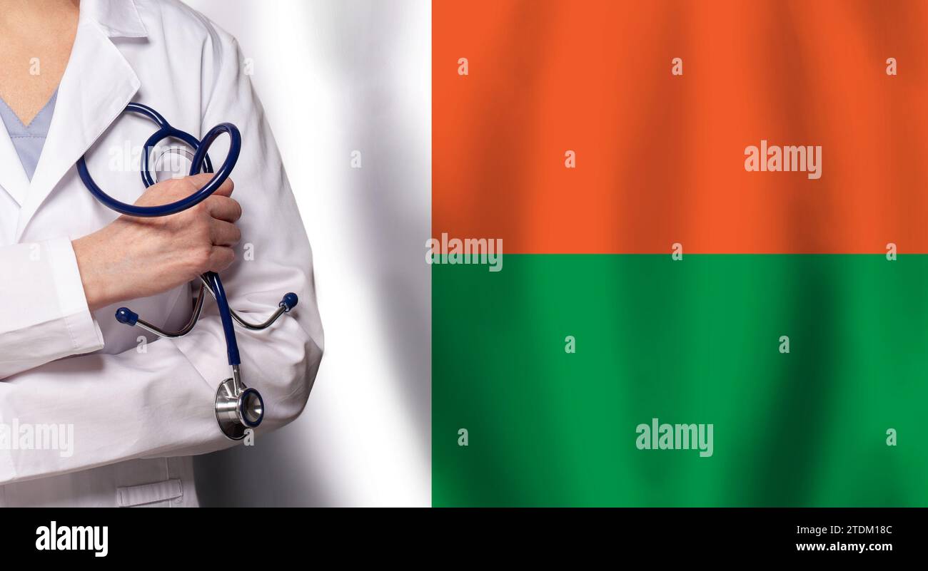 Madagascan worker hi-res stock photography and images - Alamy