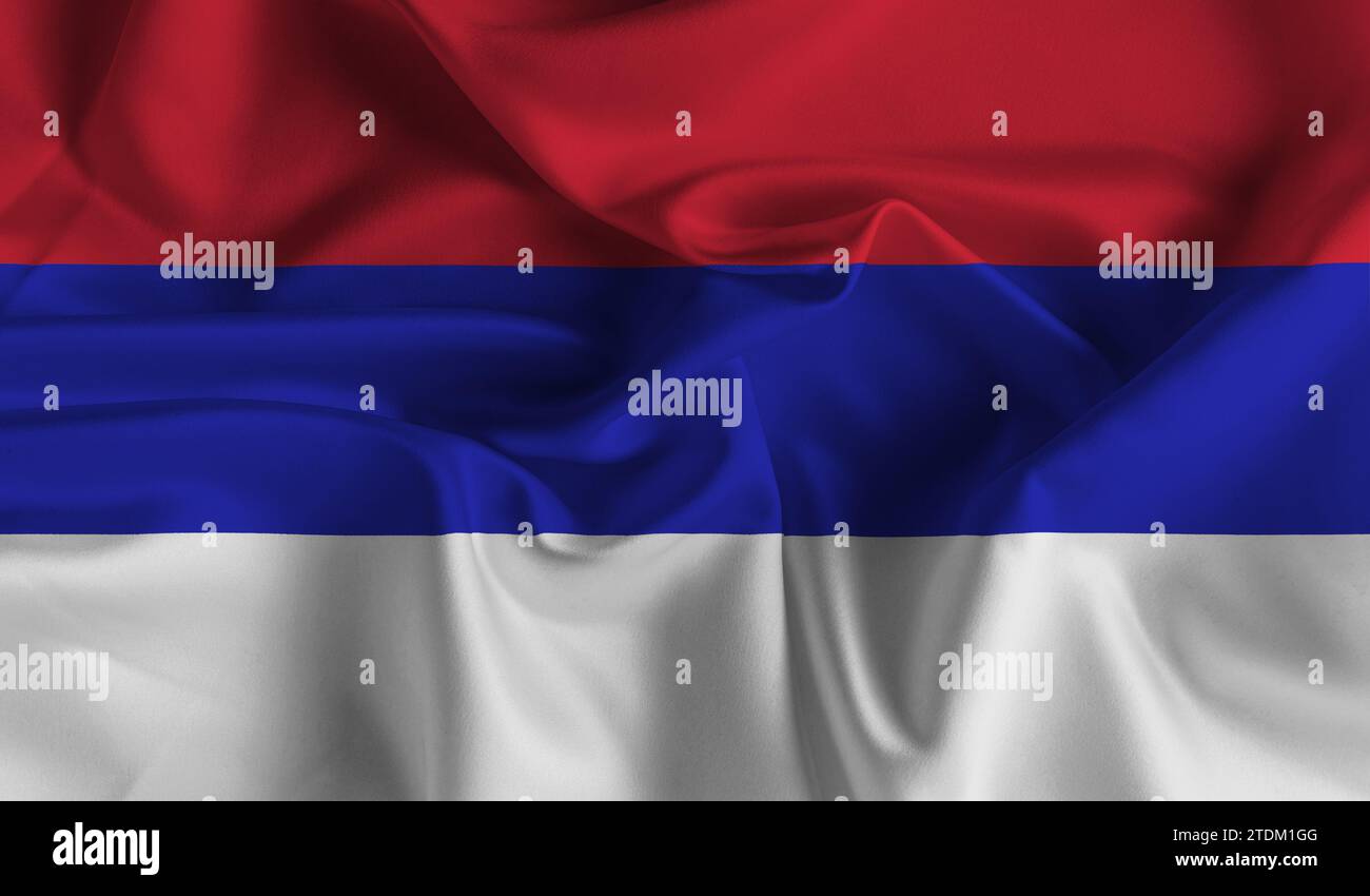 Republic of srpska map hi-res stock photography and images - Alamy