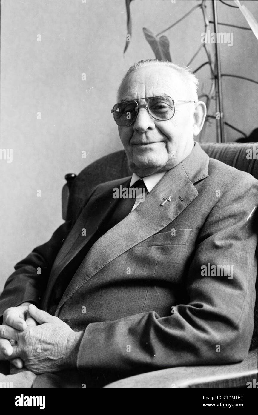Father de boer hi-res stock photography and images - Alamy