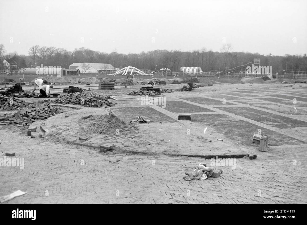 Paving linnaeushof hi-res stock photography and images - Alamy