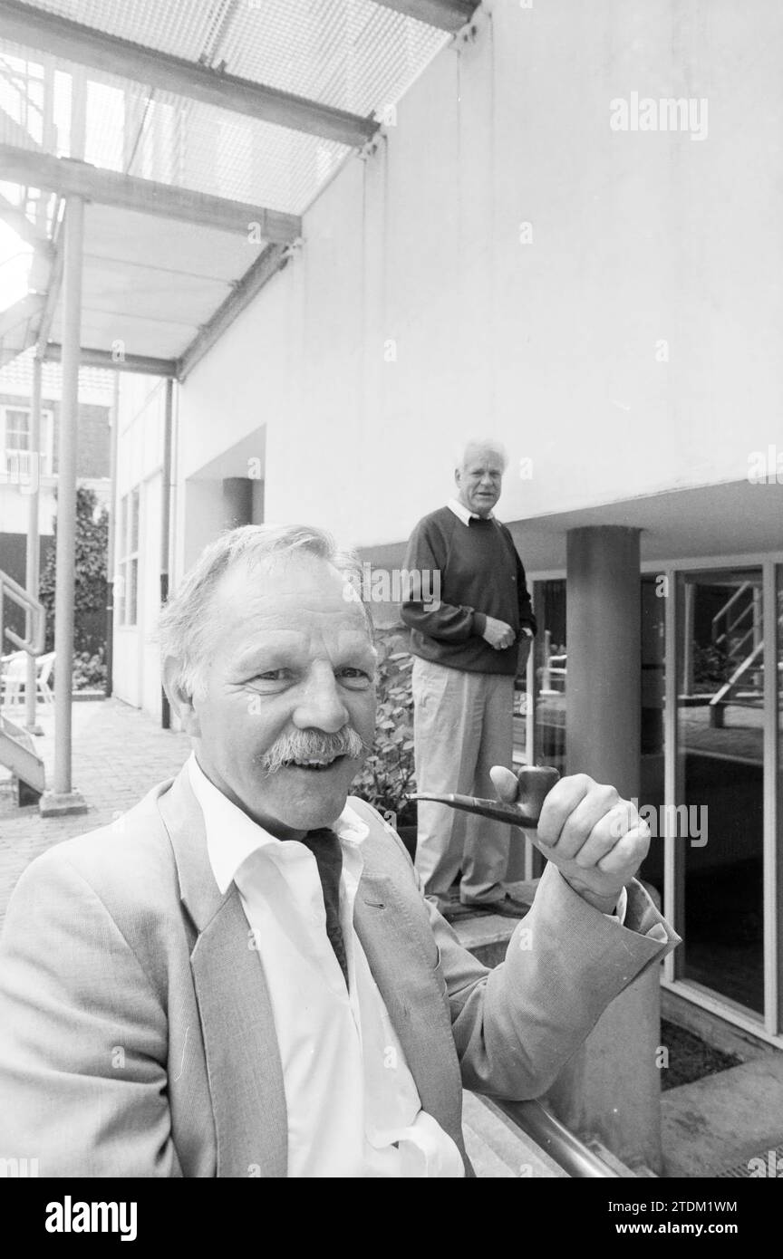 Gerrit ter horst karel baart hi-res stock photography and images - Alamy