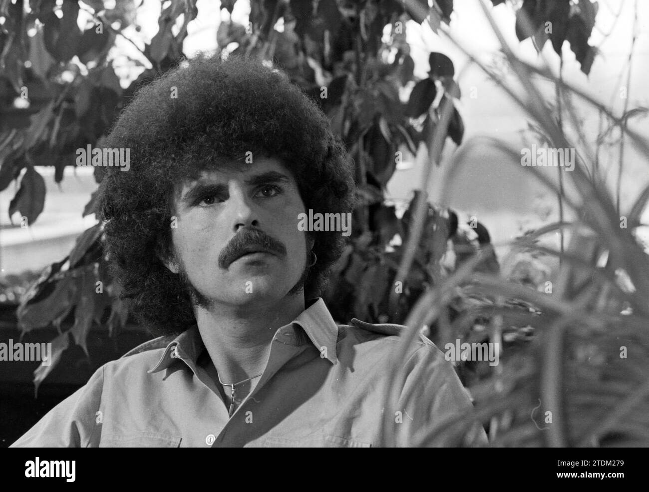 Portraits Robert Long, Robert Long, 20-01-1977','04-03-1977','08-04 ...