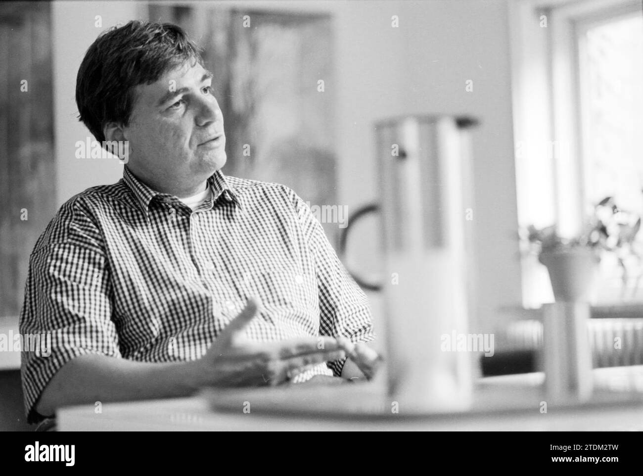 Harry scheper hi-res stock photography and images - Alamy