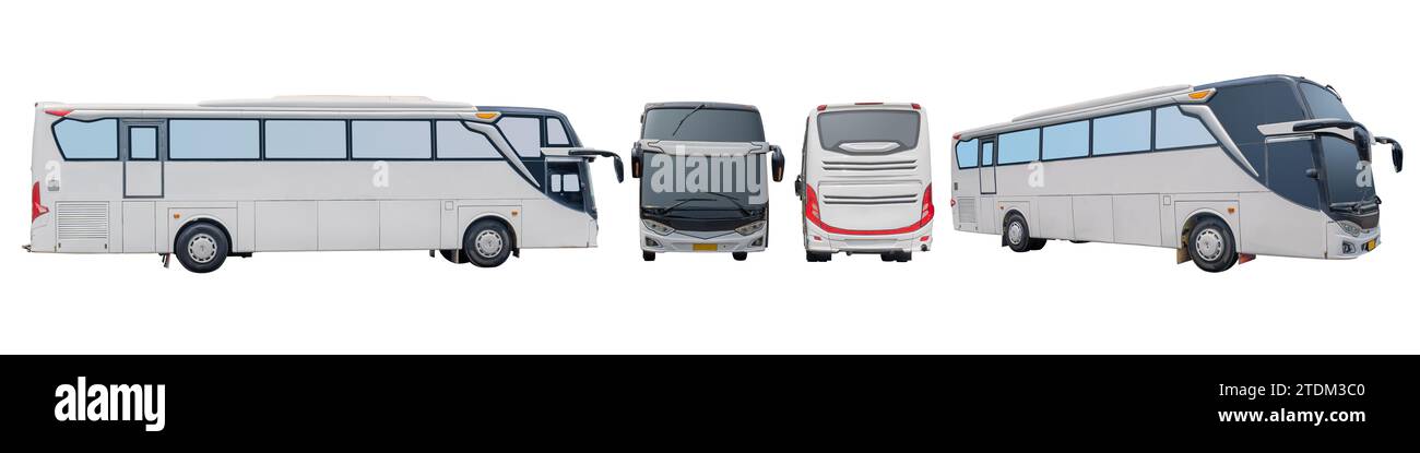 Tour set Cut Out Stock Images & Pictures - Alamy