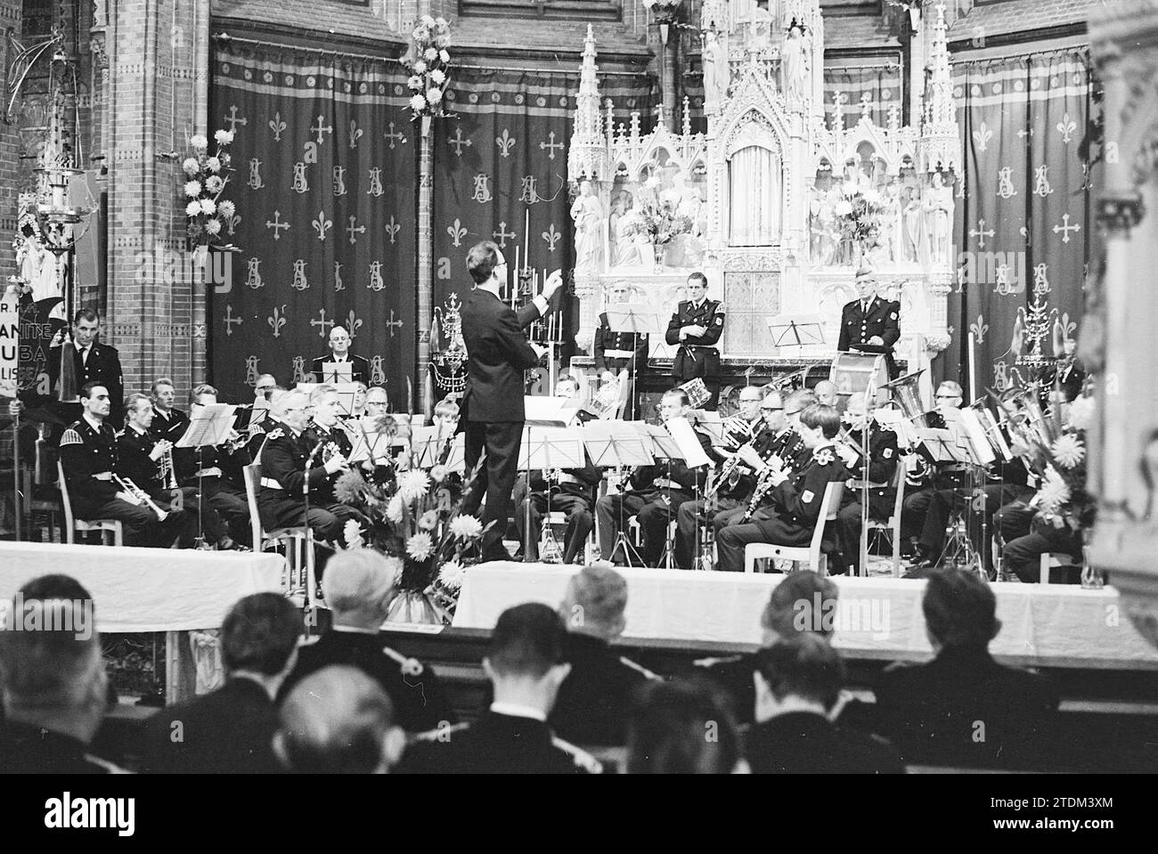 Anniversary concert, Canita Tuba, Concerts, 15-09-1967, Whizgle News ...