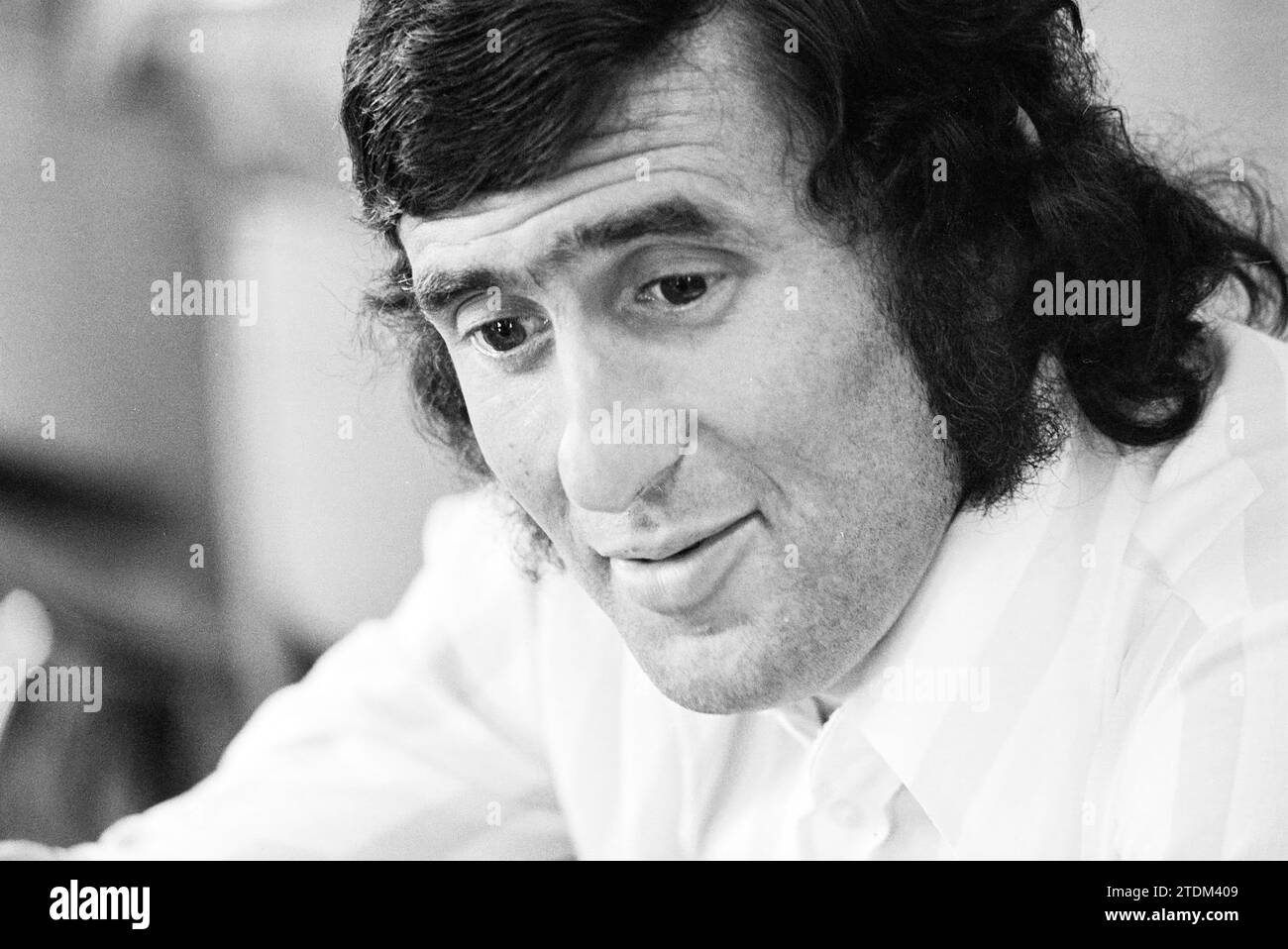 Sjaak swart hi-res stock photography and images - Alamy