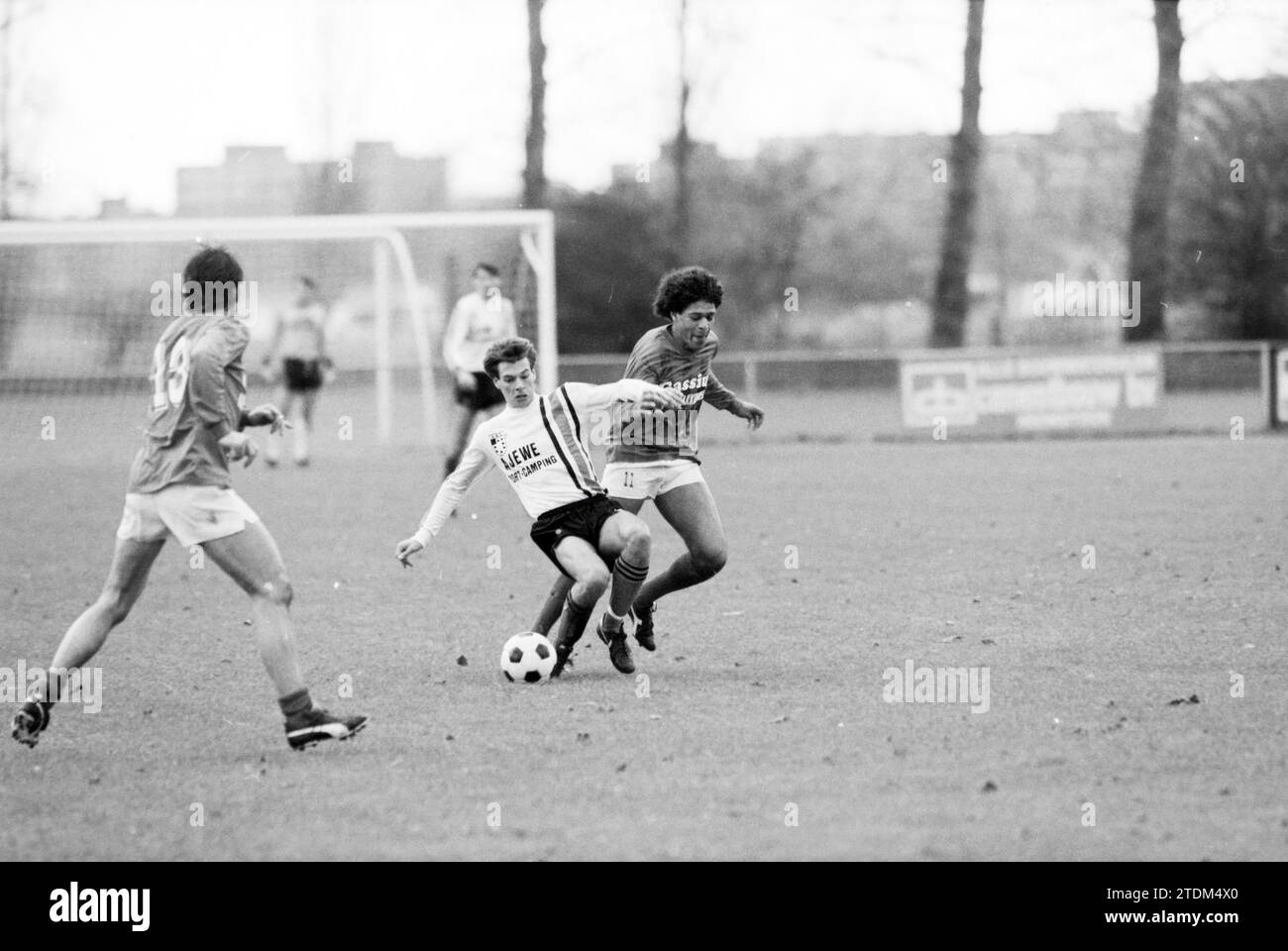 1985 football hi-res stock photography and images - Alamy