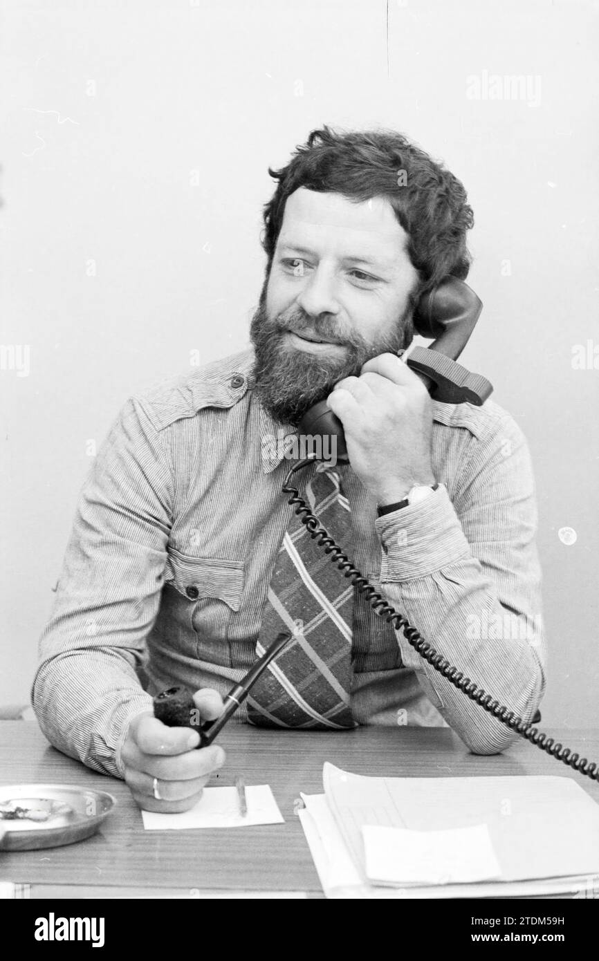 Mr habraken hi-res stock photography and images - Alamy