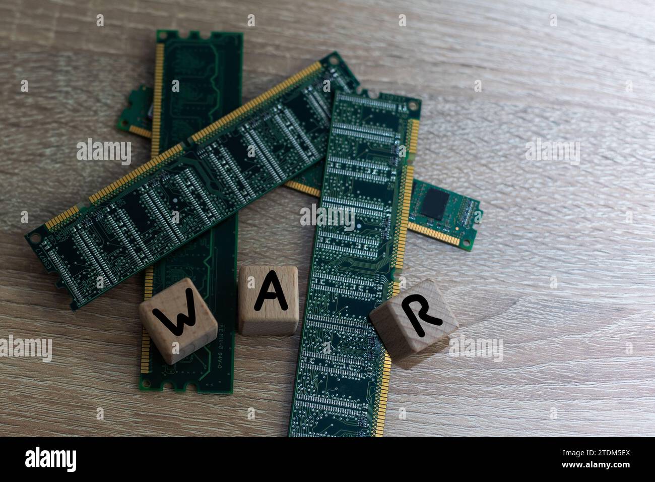 Pile of many green chips on white background Stock Photo - Alamy