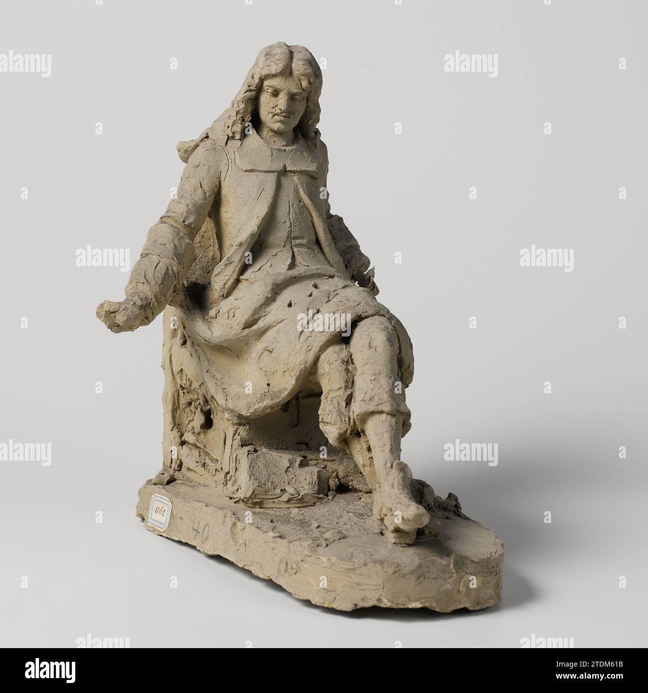 1800s statue hi-res stock photography and images - Alamy