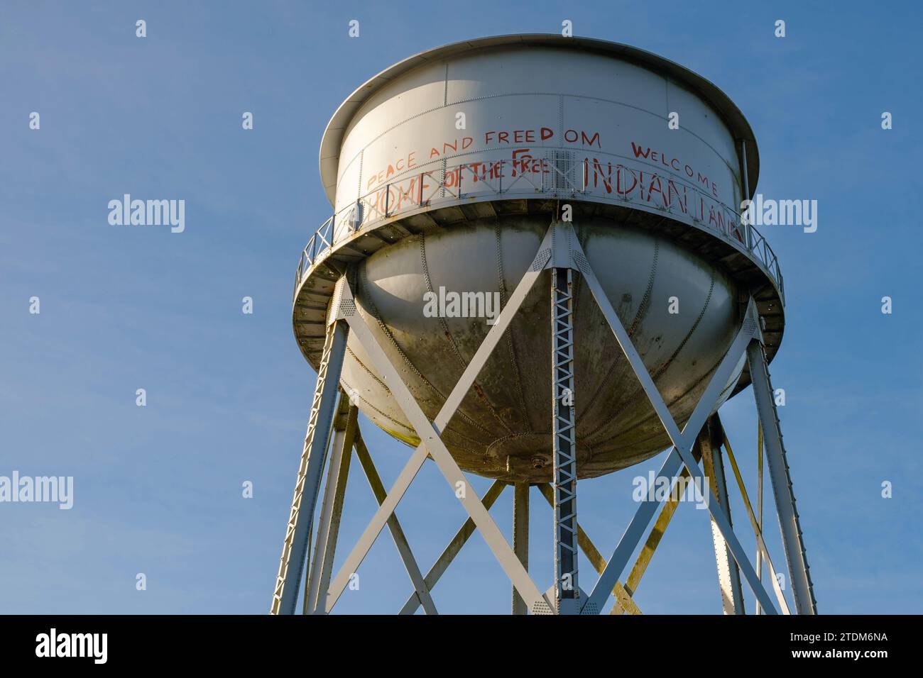 Native civil rights symbol hi-res stock photography and images - Alamy