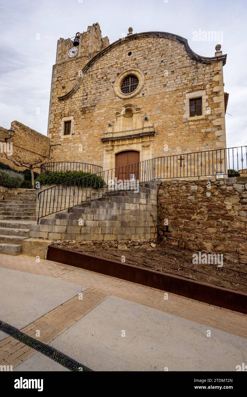 Santa maria dulla hi-res stock photography and images - Alamy