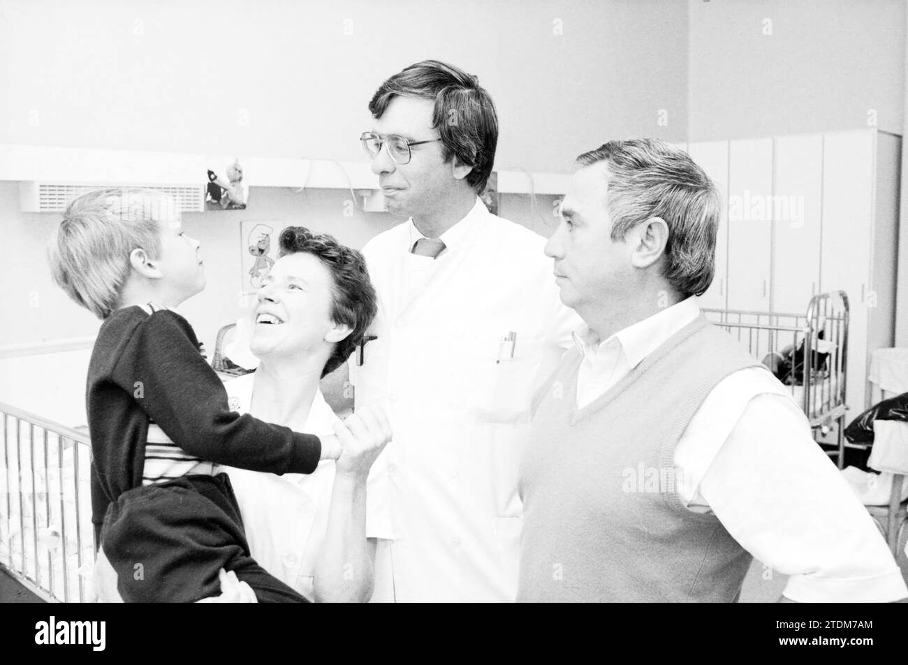 Daycare maria foundation hi-res stock photography and images - Alamy