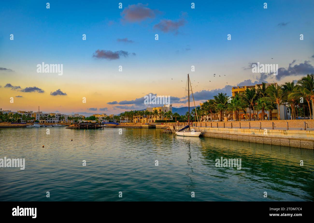 Hawana salalah hi-res stock photography and images - Alamy