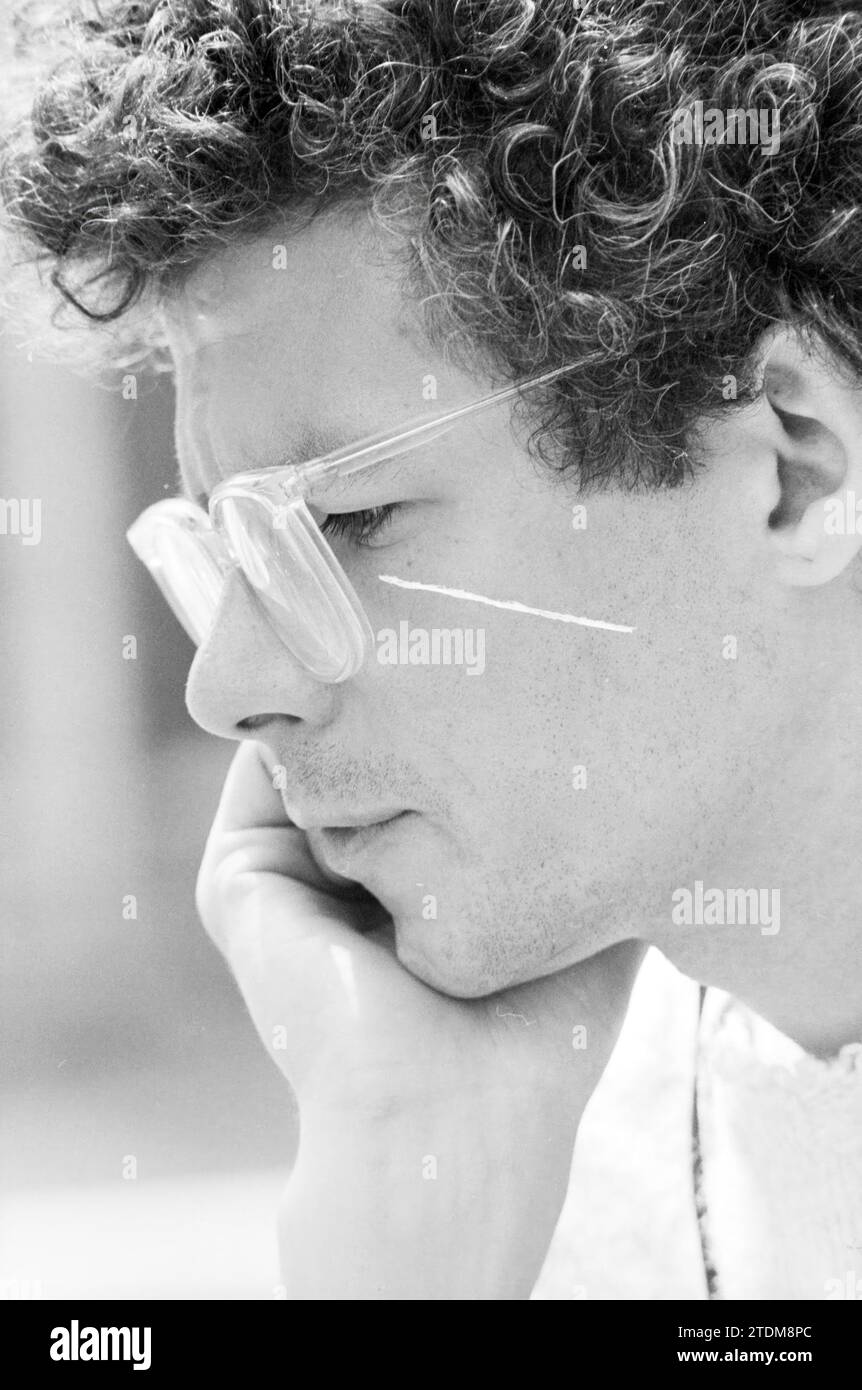 Rob hauser hi-res stock photography and images - Alamy