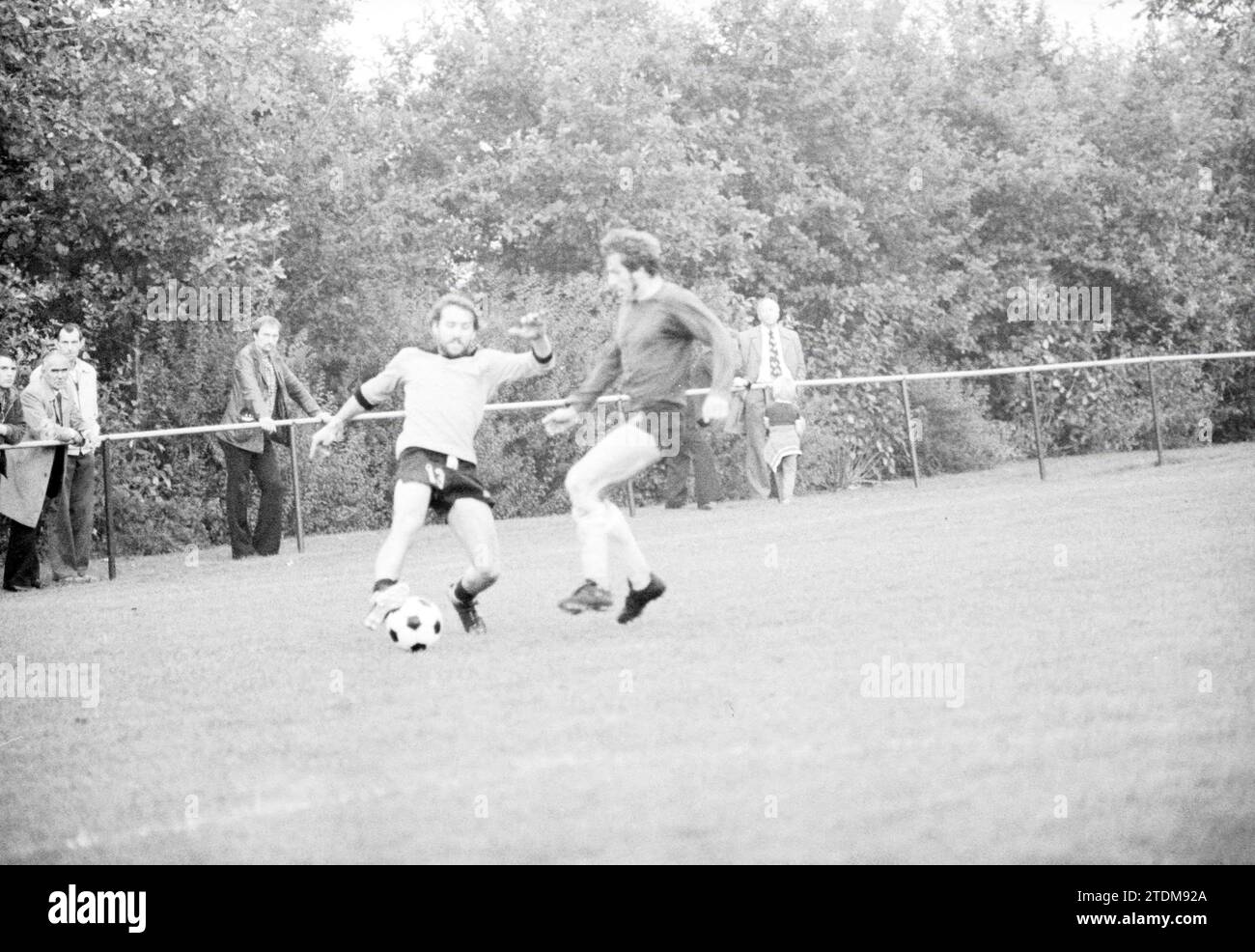 Football : Energieboys - Sizo, Football, 12-10-1979, Whizgle News from ...