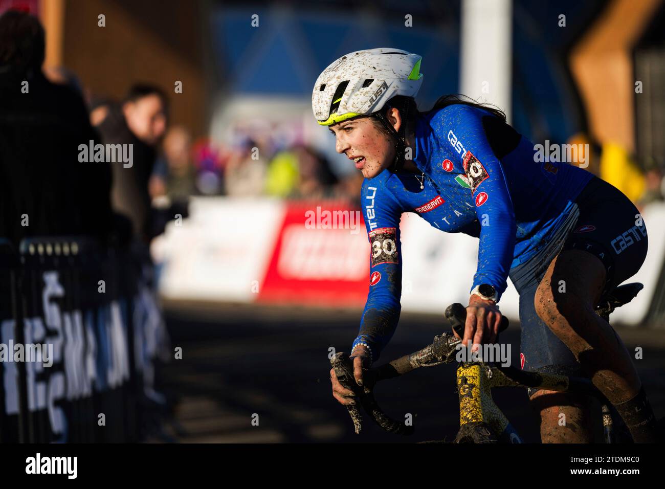 Valentina corvi hi-res stock photography and images - Alamy