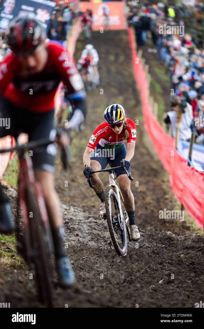 Blanka vas hi-res stock photography and images - Alamy