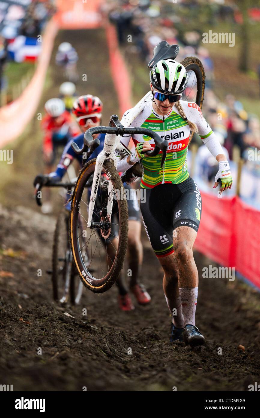 Van der heijden inge hi-res stock photography and images - Alamy