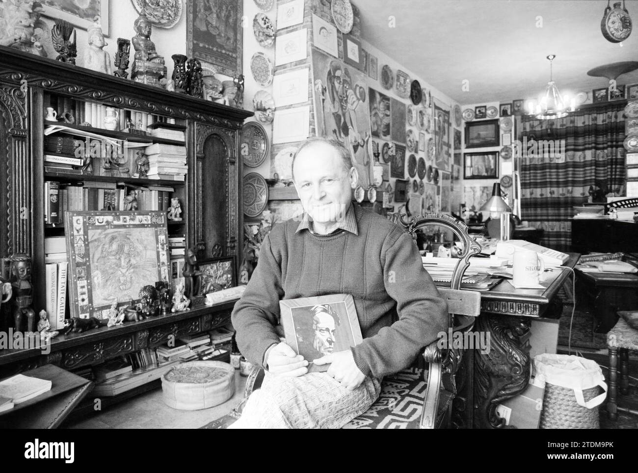 Dirk Sltgter Egelantier, Haarlem, Gasthuisvest, The Netherlands, 07-04 ...