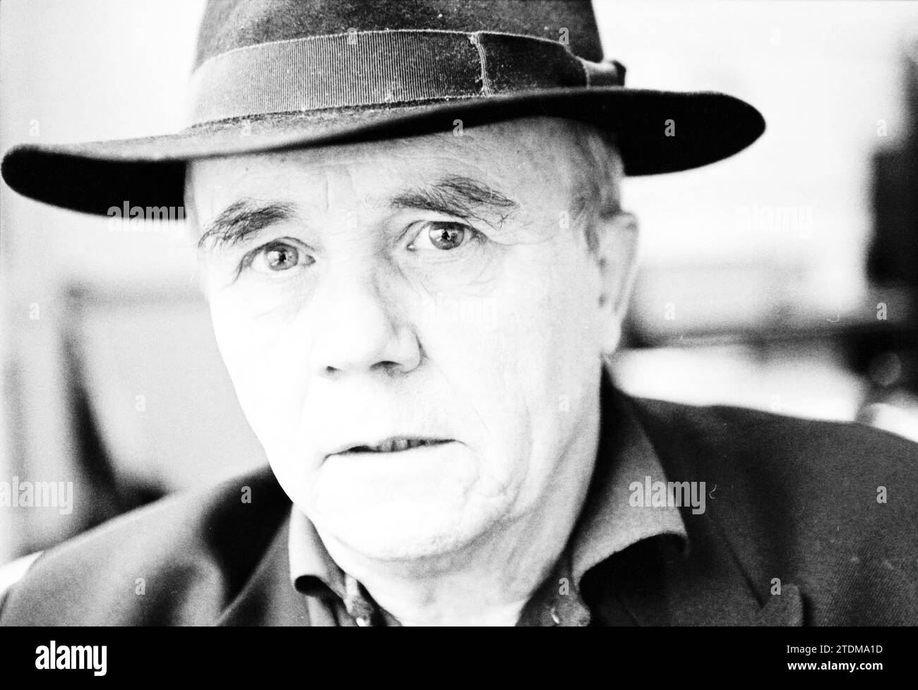 Portrait gerrit van dijk hi-res stock photography and images - Alamy
