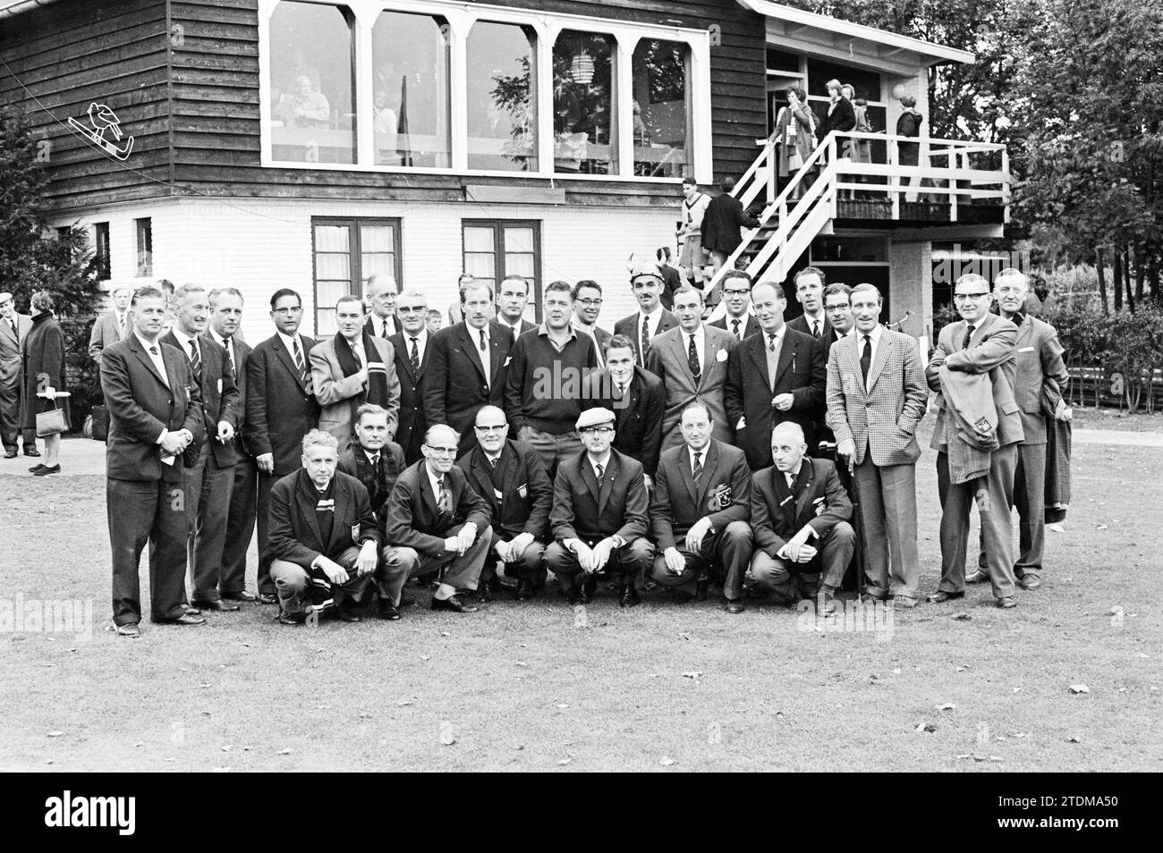 Old batavieren hi-res stock photography and images - Alamy