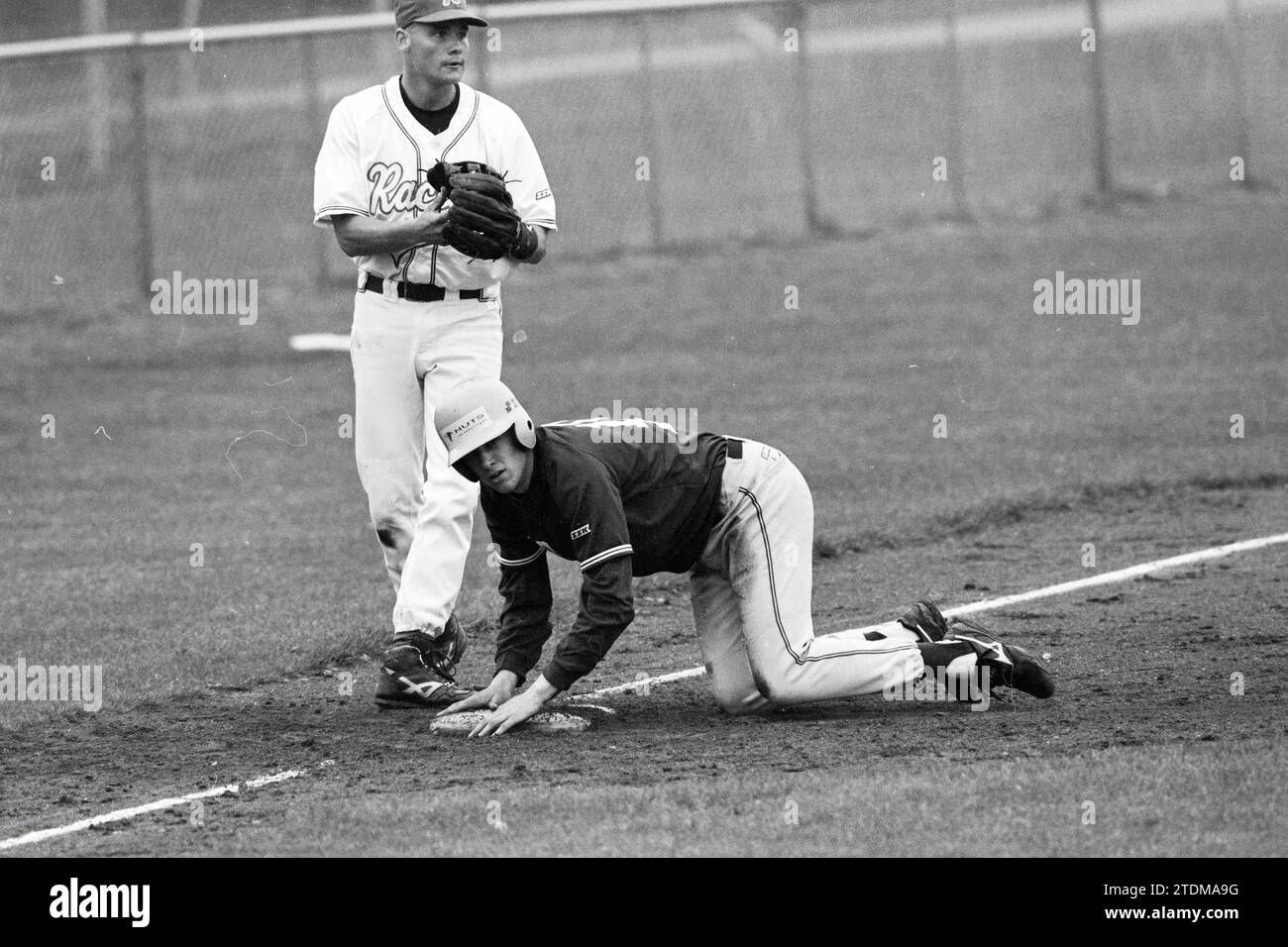 Baseball: RCH - Ado, 17-05-1997, Whizgle News from the Past, Tailored ...