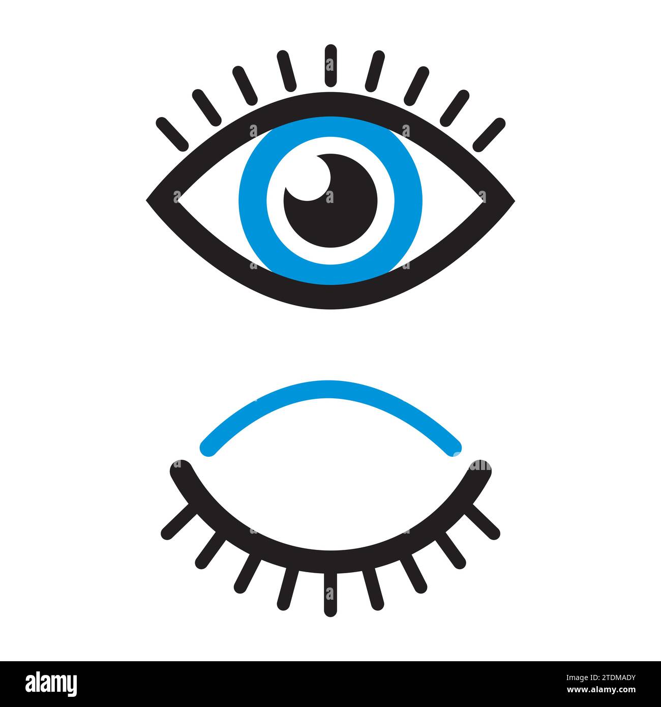 One line drawing glasses hi-res stock photography and images - Alamy