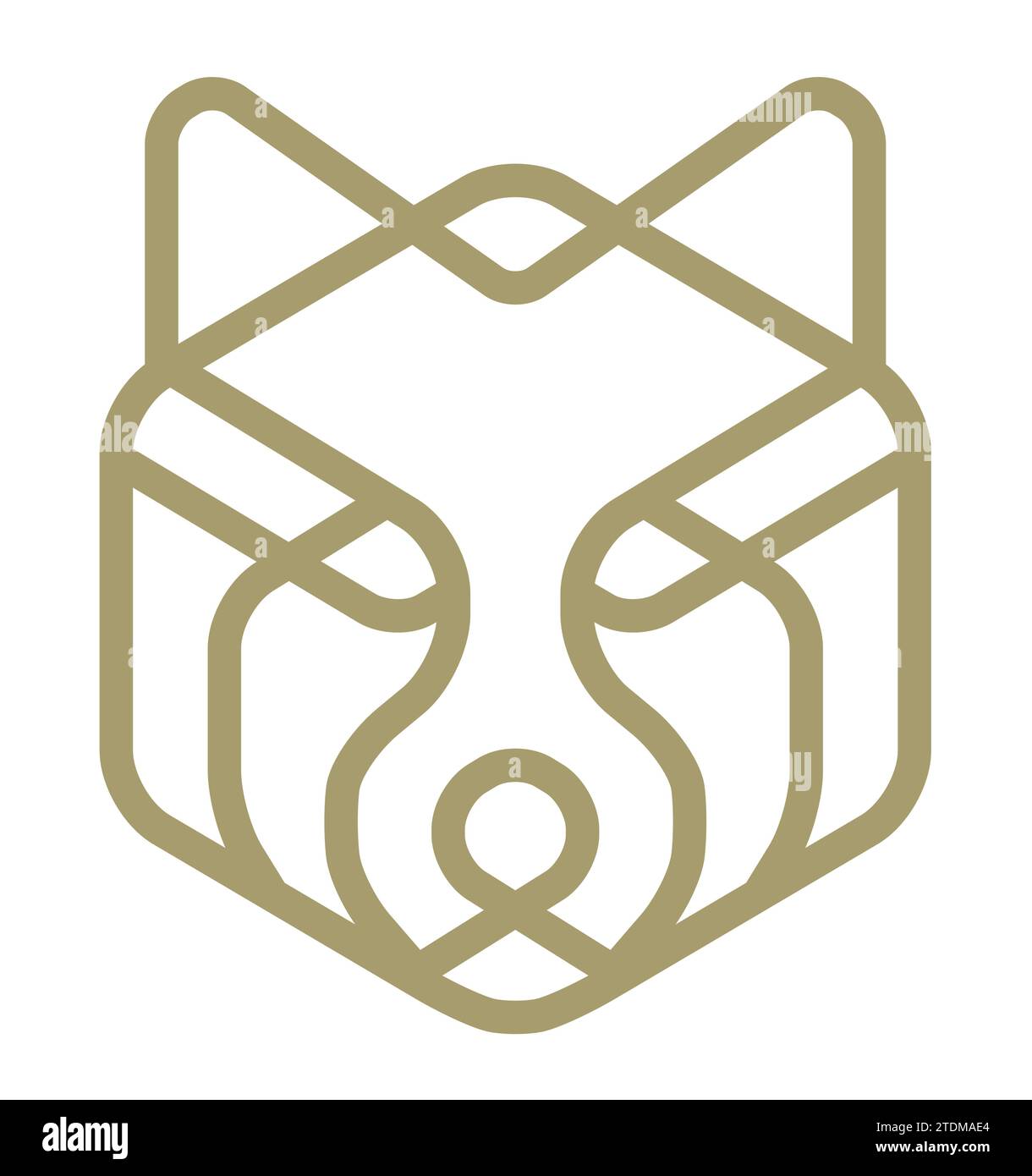 Line connected Stock Vector Images - Alamy