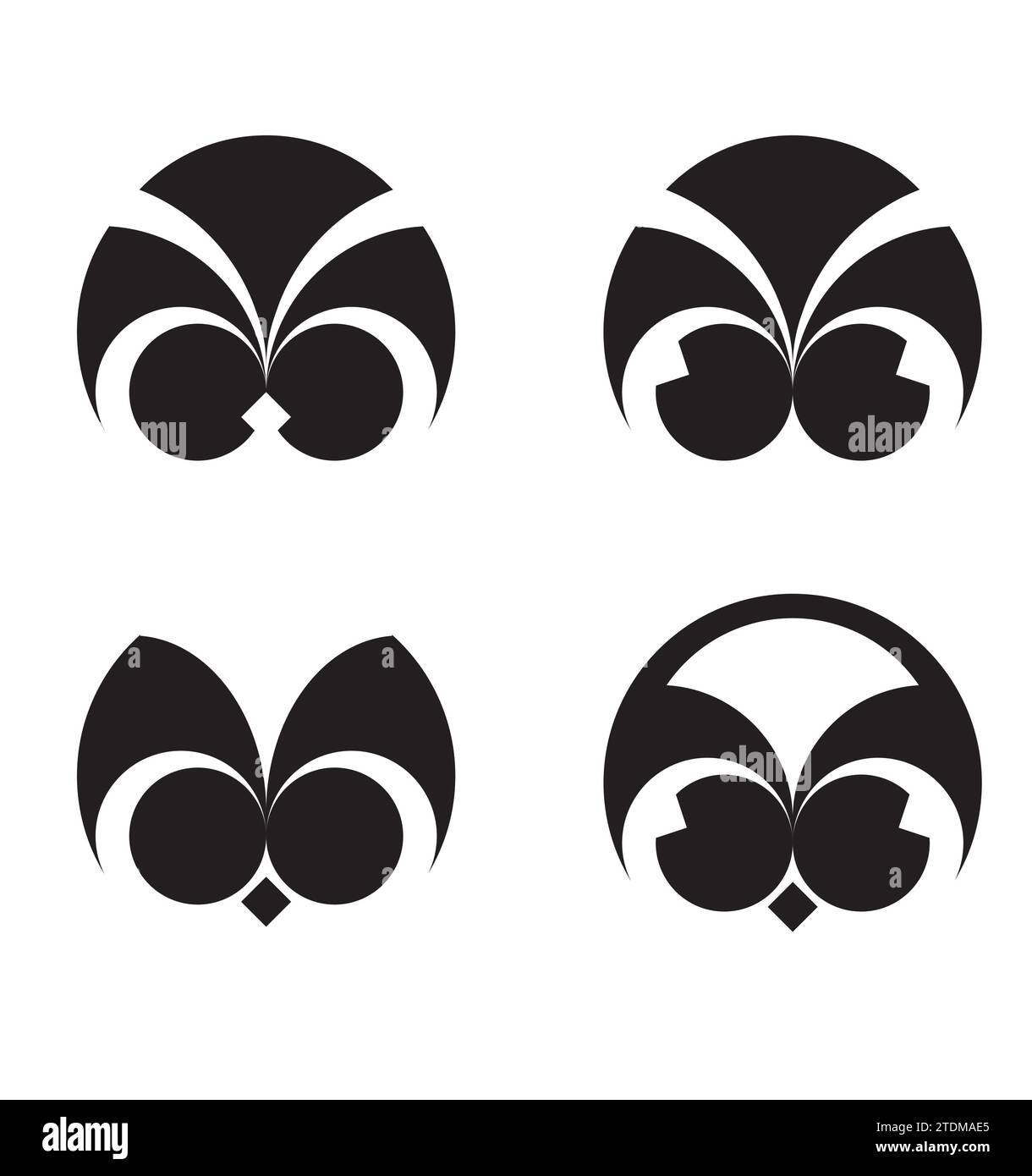 Owl mask hi-res stock photography and images - Alamy