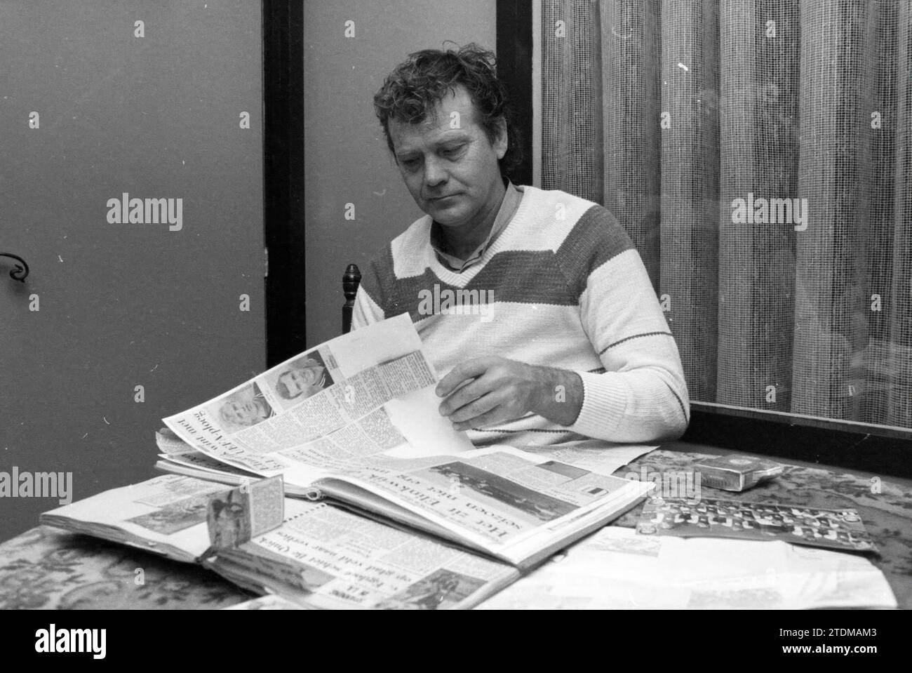 Henny van egdom hi-res stock photography and images - Alamy