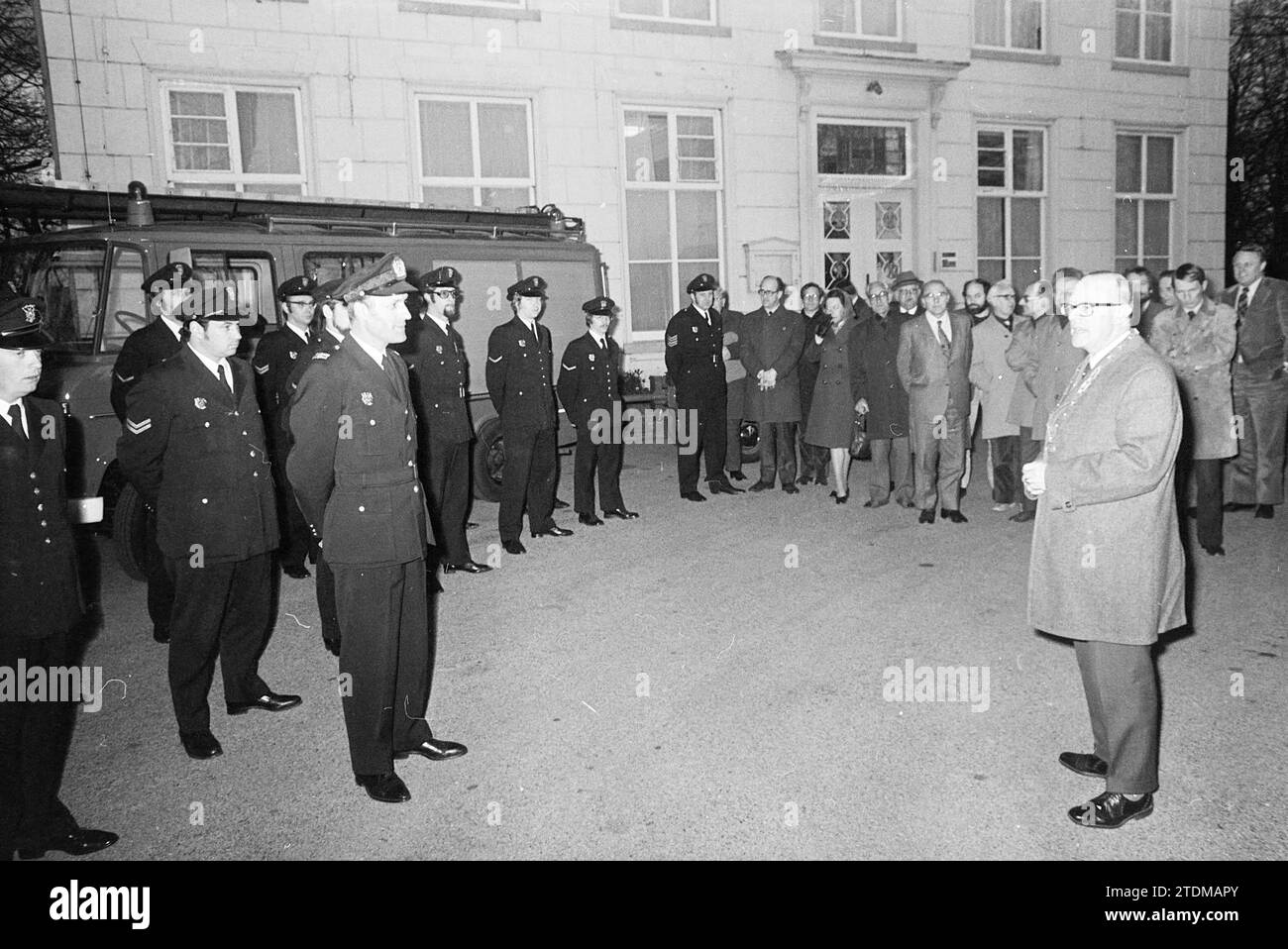 12 04 1973 hi-res stock photography and images - Alamy