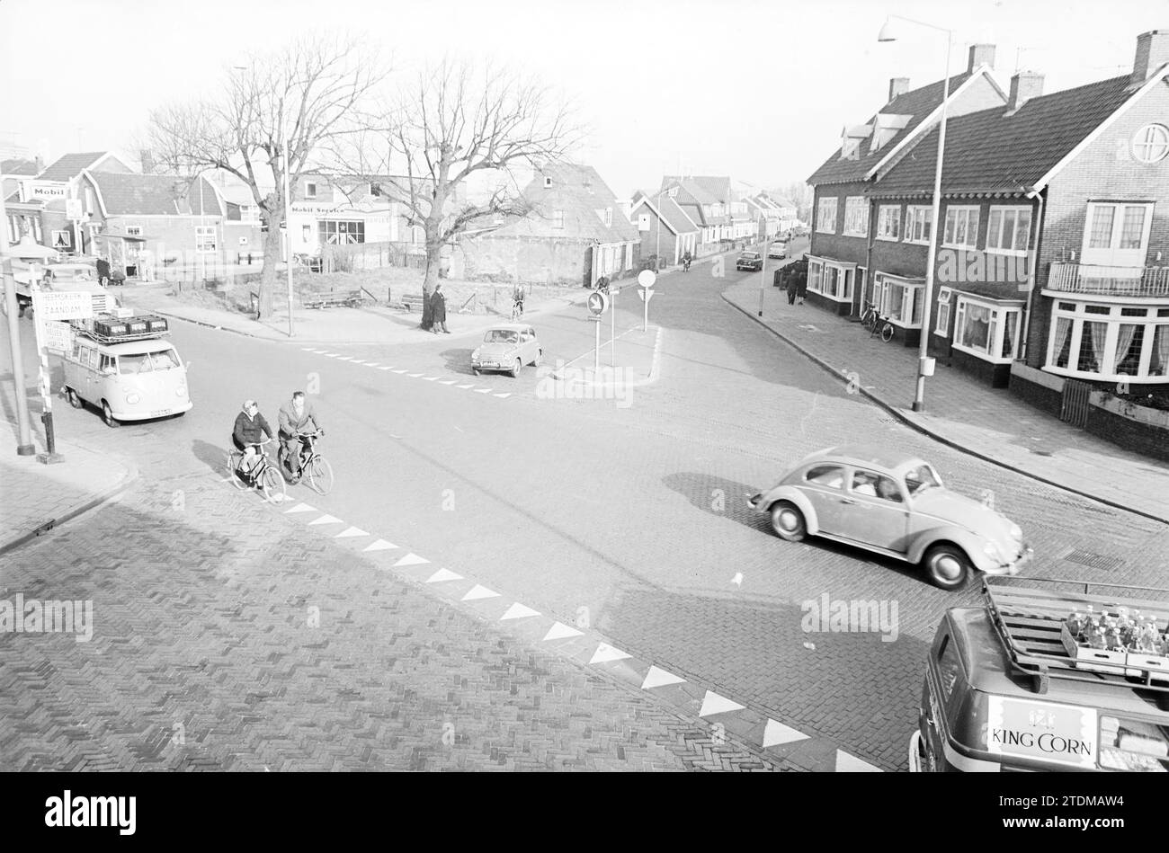 Hollanderweg hi-res stock photography and images - Alamy